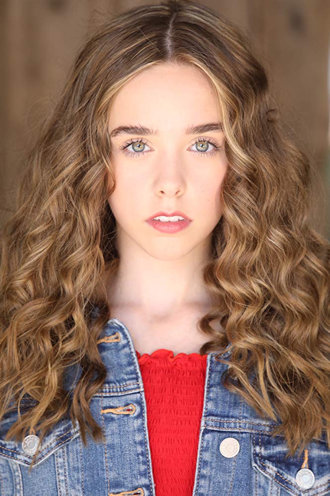 Picture of Jenna Davis