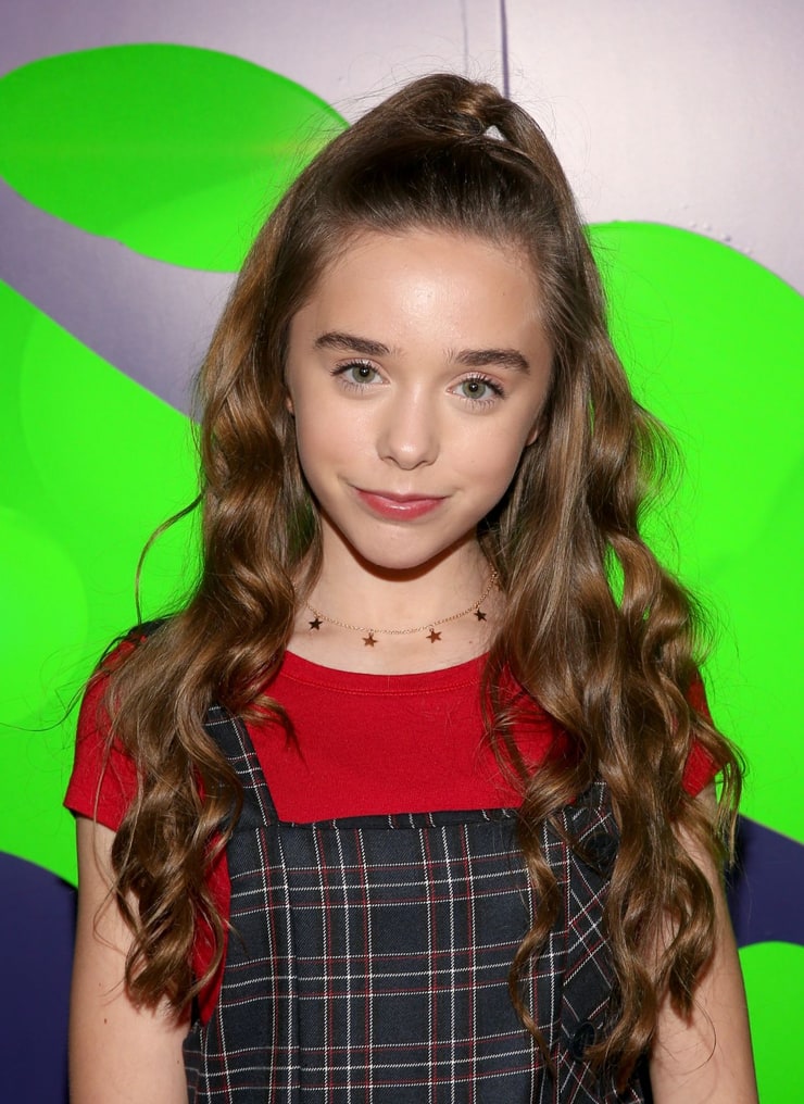 Picture of Jenna Davis