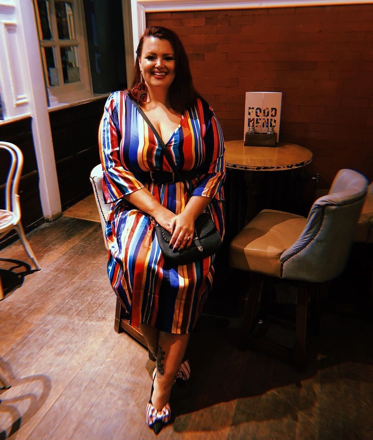Picture of Georgina Horne
