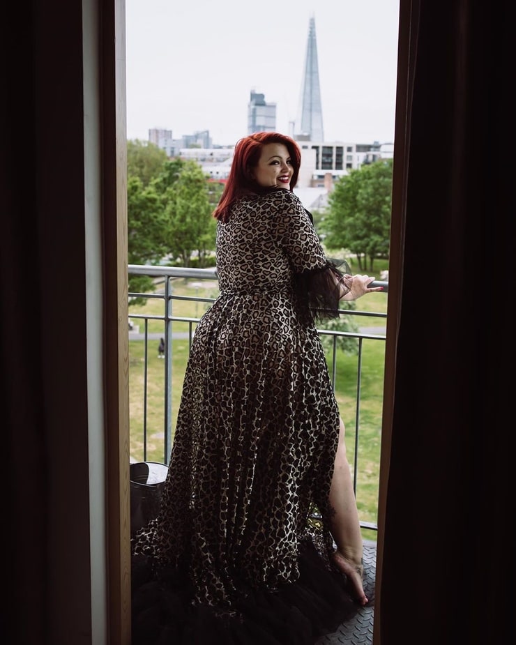 Picture of Georgina Horne