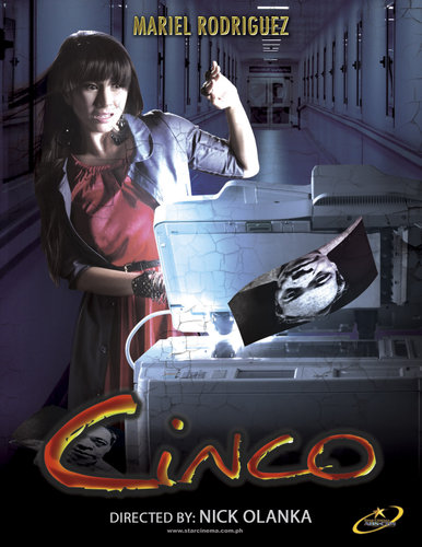 Picture of Cinco