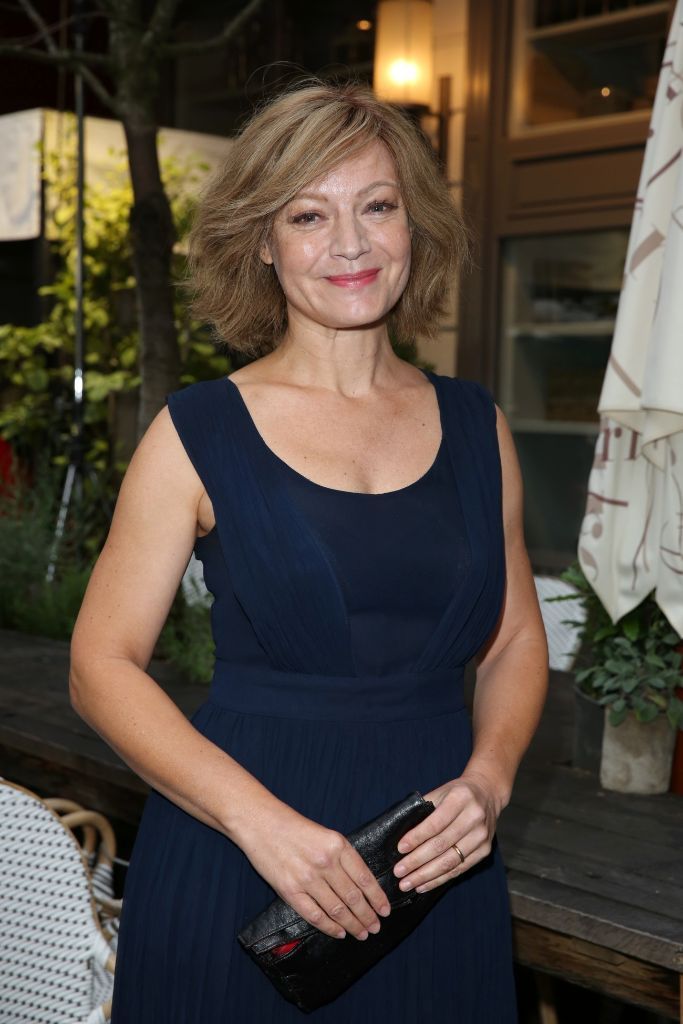 Picture of Marion Mitterhammer