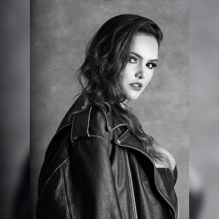 Picture of Cleo Fernandes