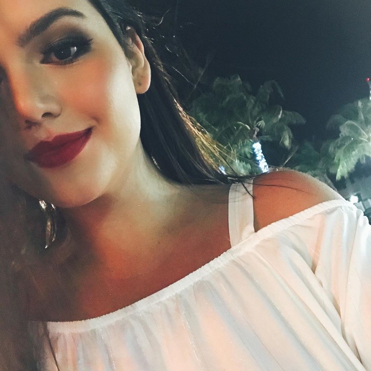 Picture of Cleo Fernandes