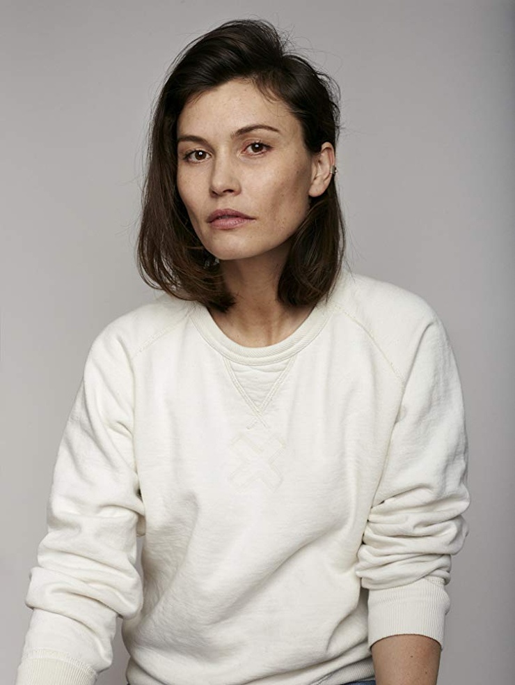 Lisa Loven Kongsli image