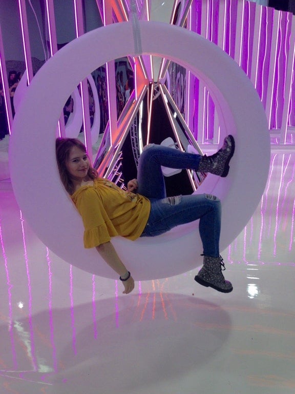 Picture of Chelsea Cook