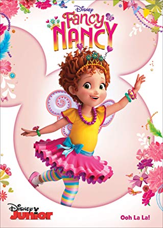Picture of Fancy Nancy
