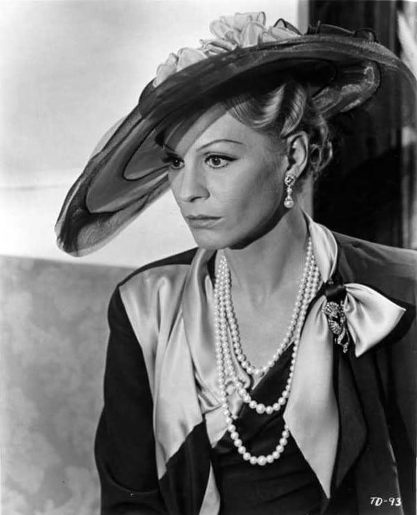 Ingrid Thulin