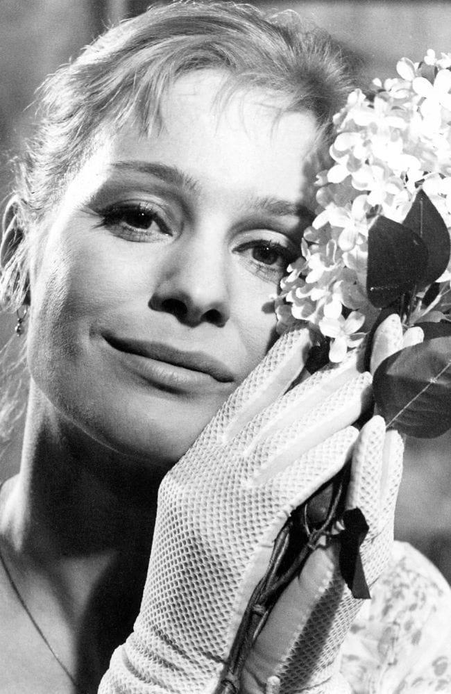 Ingrid Thulin