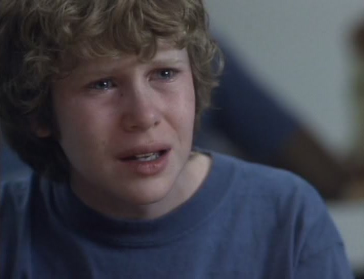 Picture of The Interrogation of Michael Crowe (2002)