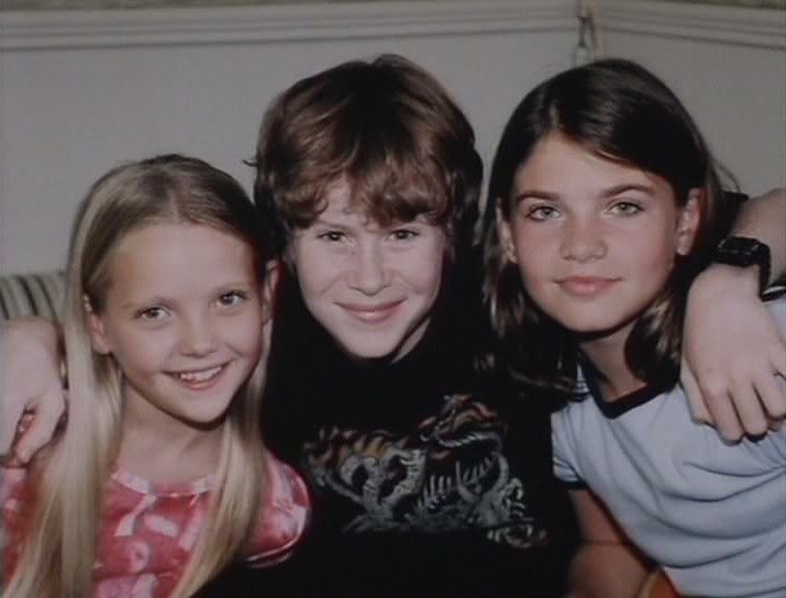 Picture of The Interrogation of Michael Crowe (2002)