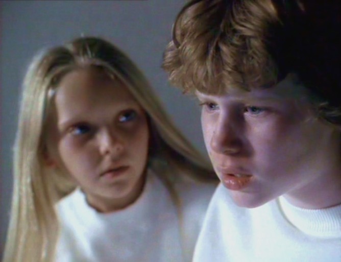 The Interrogation of Michael Crowe (2002) picture