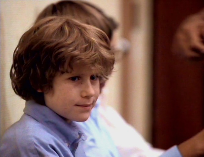 Picture of The Interrogation of Michael Crowe (2002)