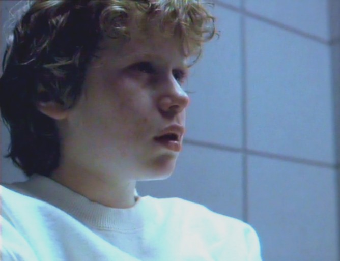 Picture of The Interrogation of Michael Crowe (2002)