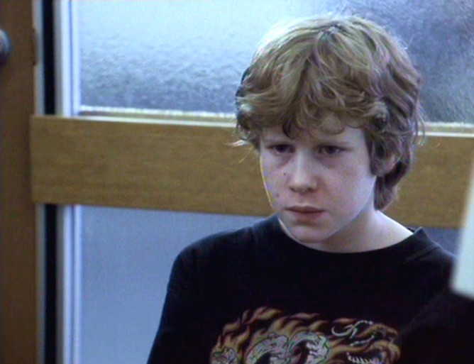 The Interrogation of Michael Crowe (2002) picture