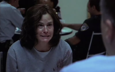 Picture of The Interrogation of Michael Crowe (2002)