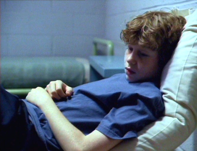 The Interrogation of Michael Crowe (2002) image