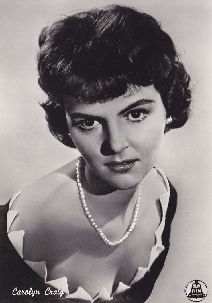 Picture of Carolyn Craig