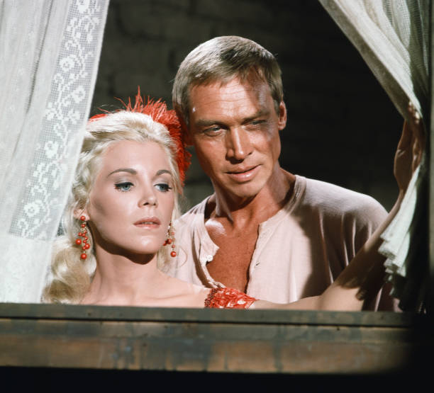 Jan Shepard, Bill Fletcher