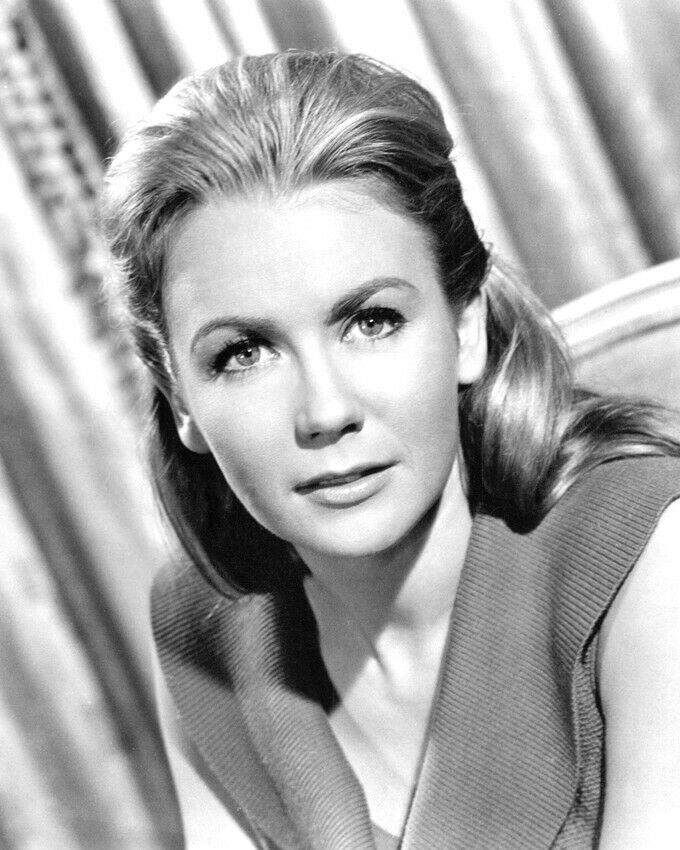 Juliet Mills