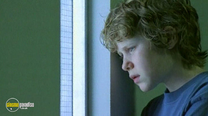 Picture of The Interrogation of Michael Crowe (2002)