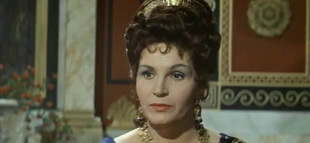 Picture of Carla Calò