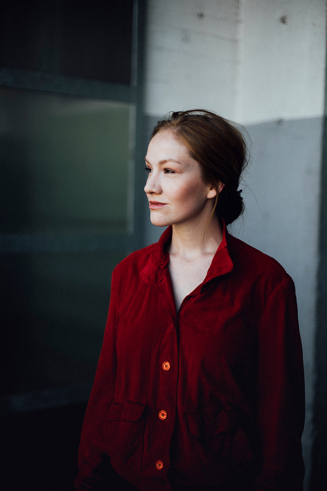 Image of Michelle von Treuberg