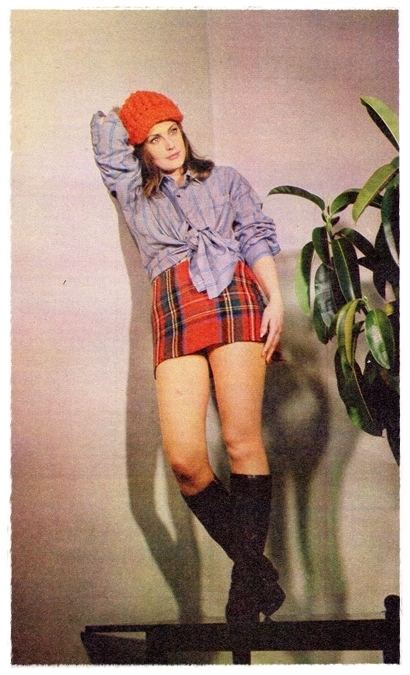 Picture of Spela Rozin