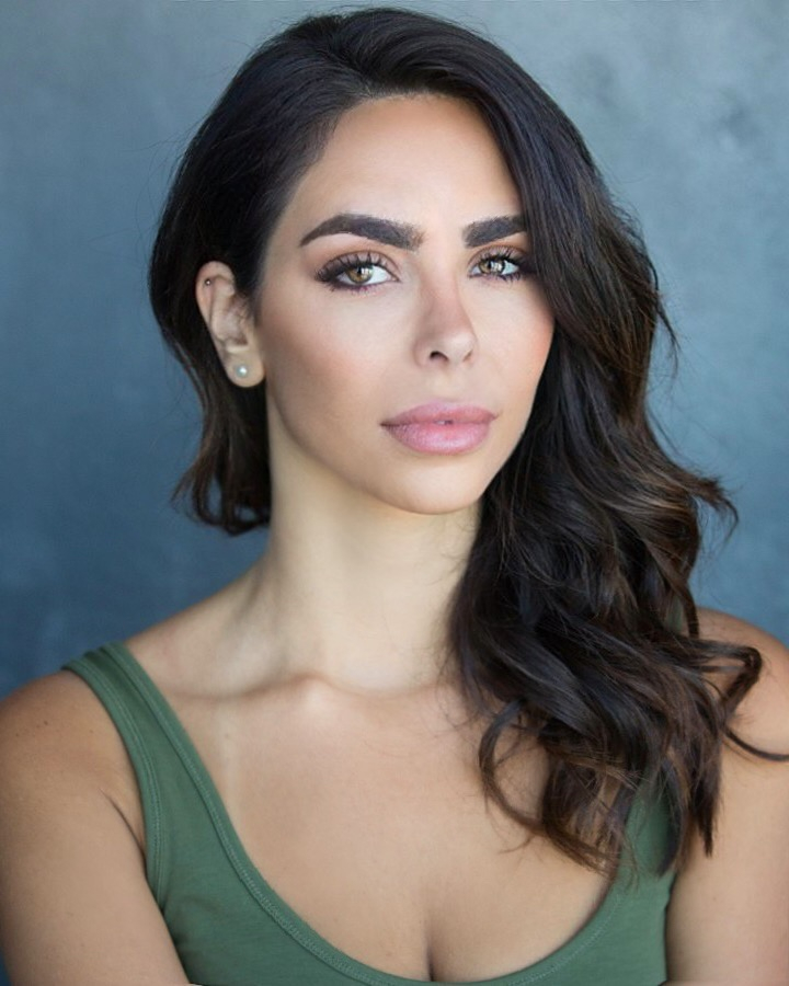 Picture of Lili Rich