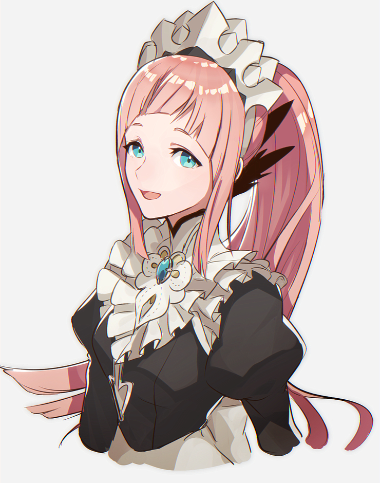 Felicia (Fire Emblem) picture