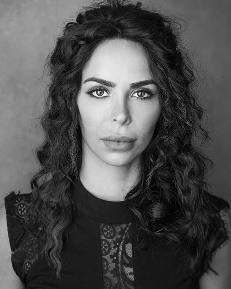 Picture of Lili Rich