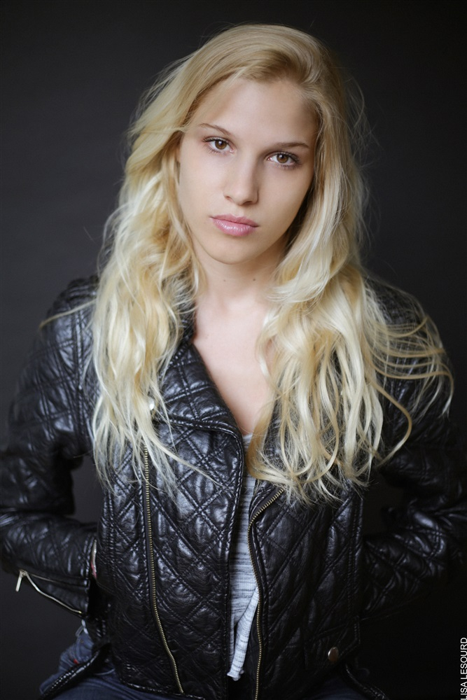 Picture of Anna Brauge