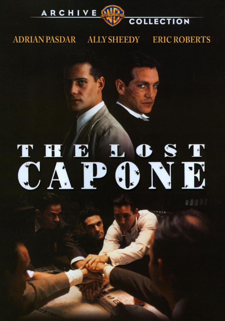 Picture of The Lost Capone (1990)