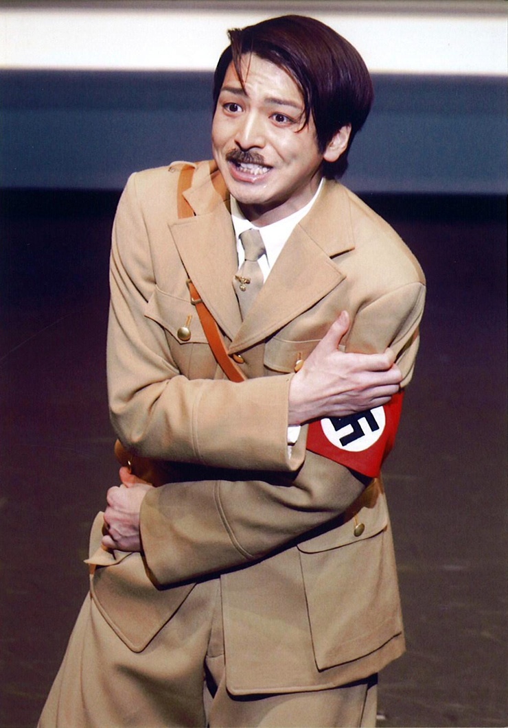 Picture of Toma Ikuta