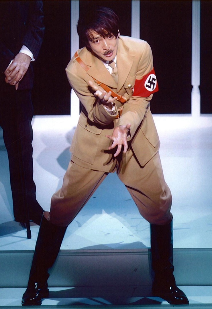 Picture of Toma Ikuta