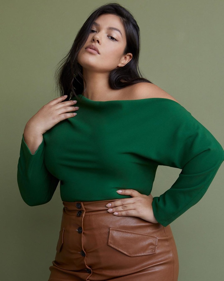 Picture of Vanessa Romo