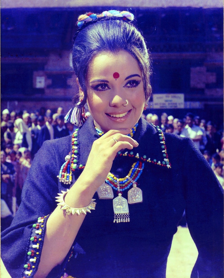 Picture of Mumtaz