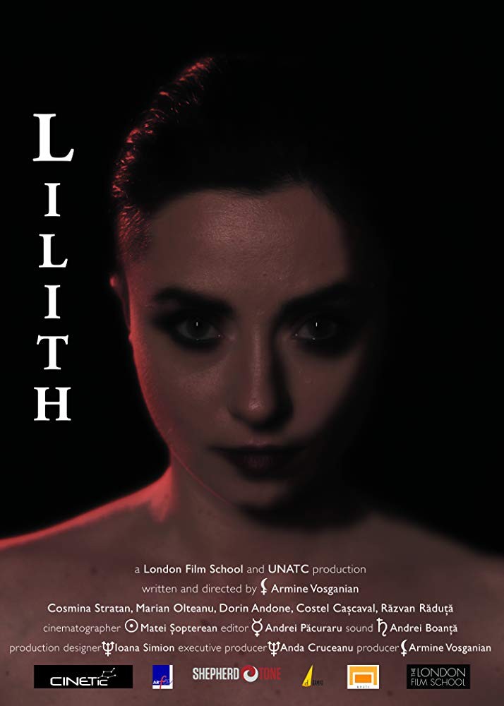 Picture Of Lilith 2019