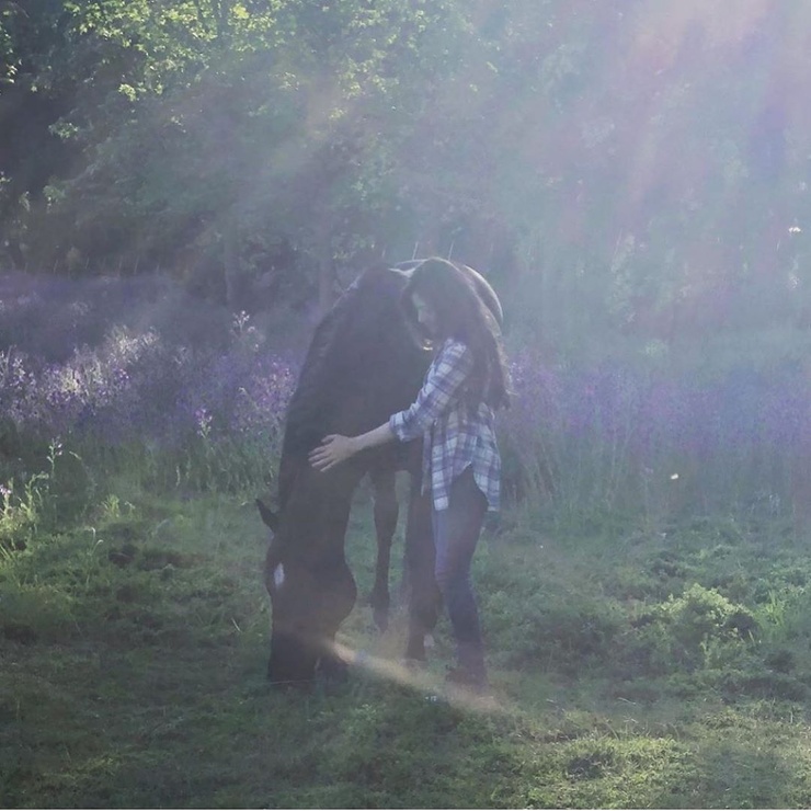 Picture of Mackenzie Foy