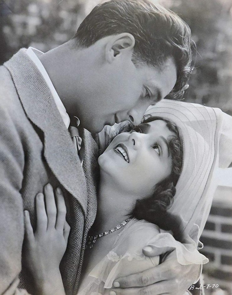 Charles Farrell, Janet Gaynor