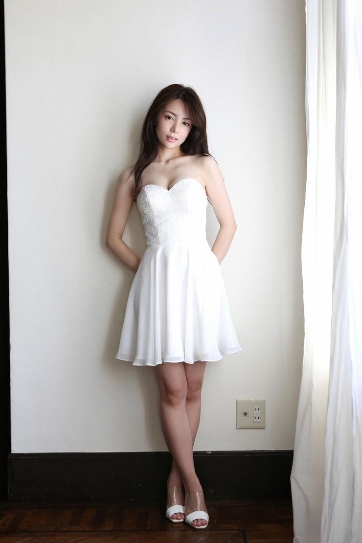 Picture of Miu Nakamura