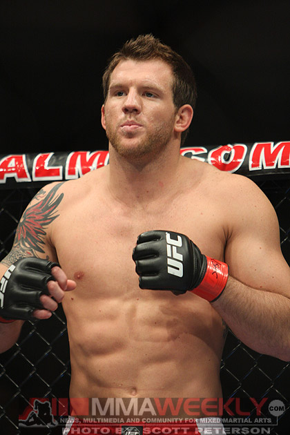 Picture of Ryan Bader