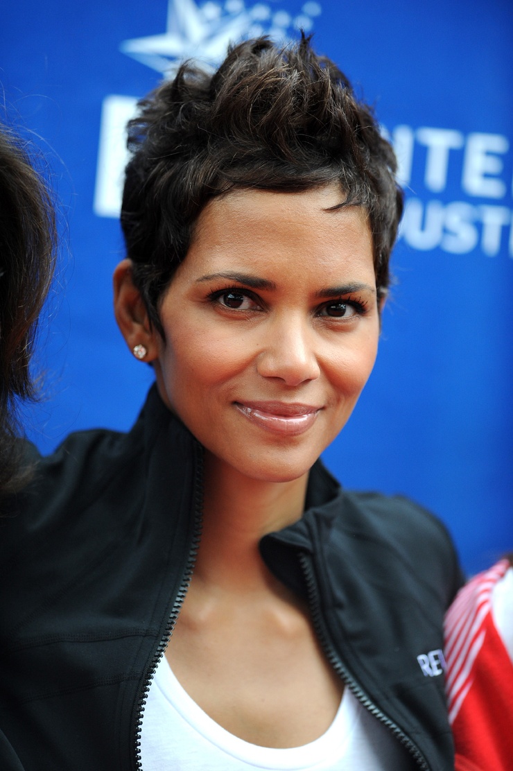 Picture of Halle Berry