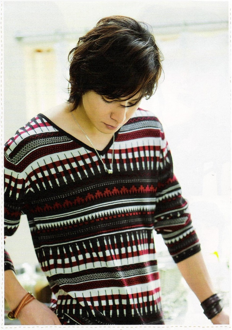 Picture of Toma Ikuta