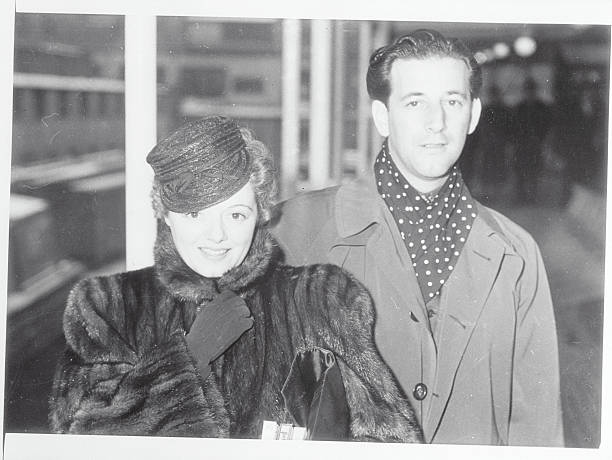 Janet Gaynor, Adrian