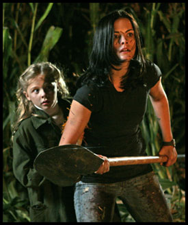 Picture of Hallowed Ground (2007)