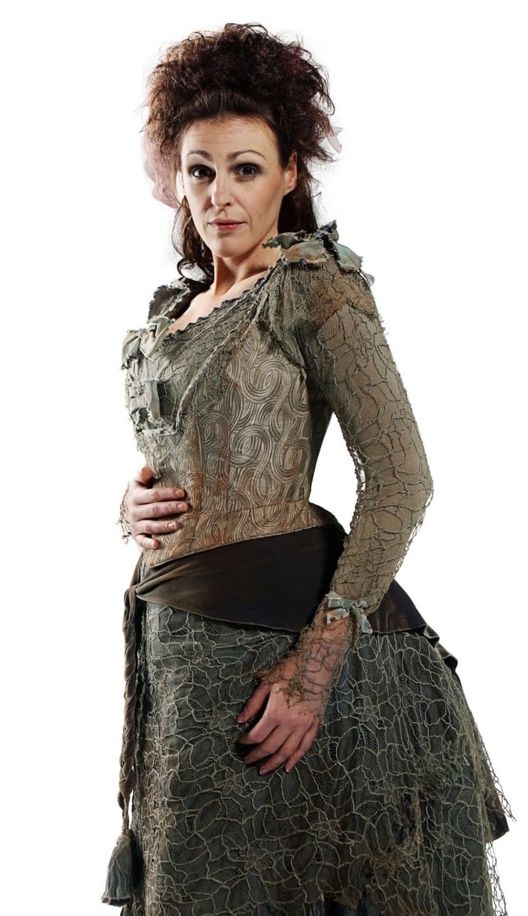 Picture of Doctor Who