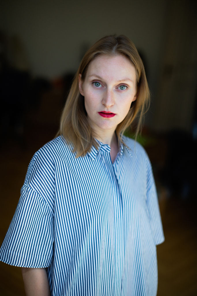 Picture of Karoline Fritz