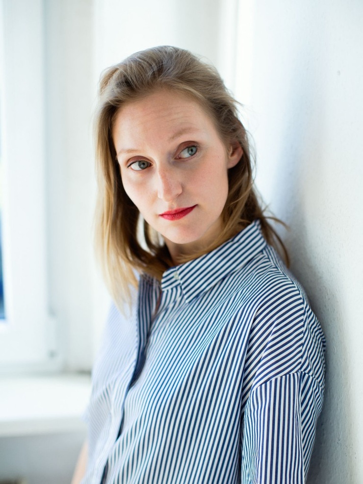 Karoline Fritz image