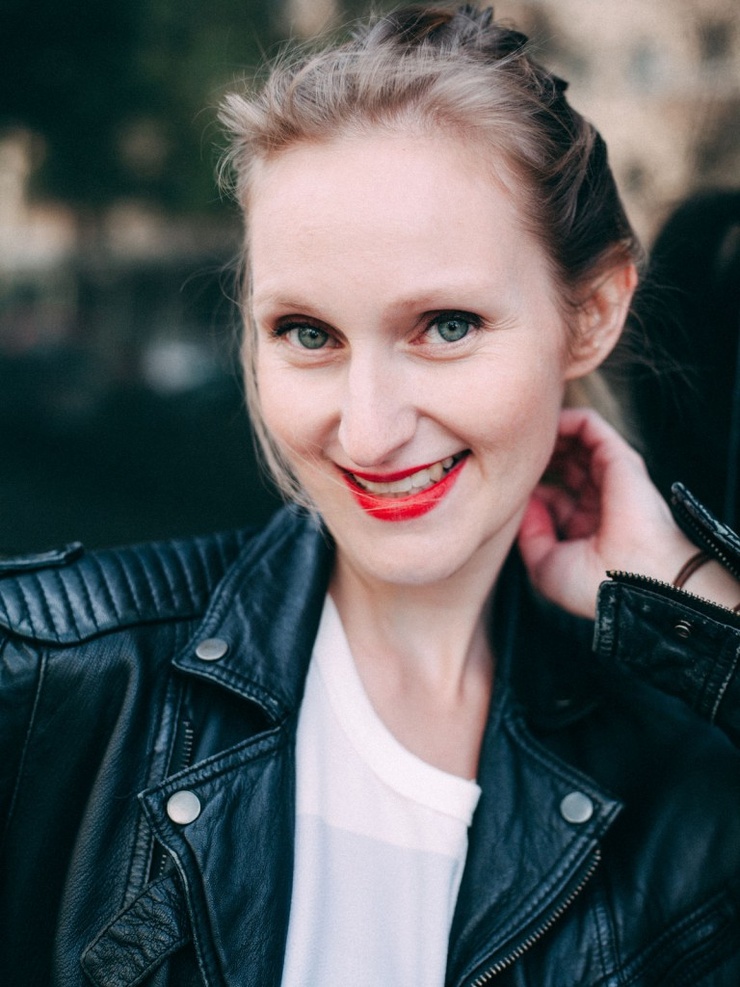 Picture of Karoline Fritz